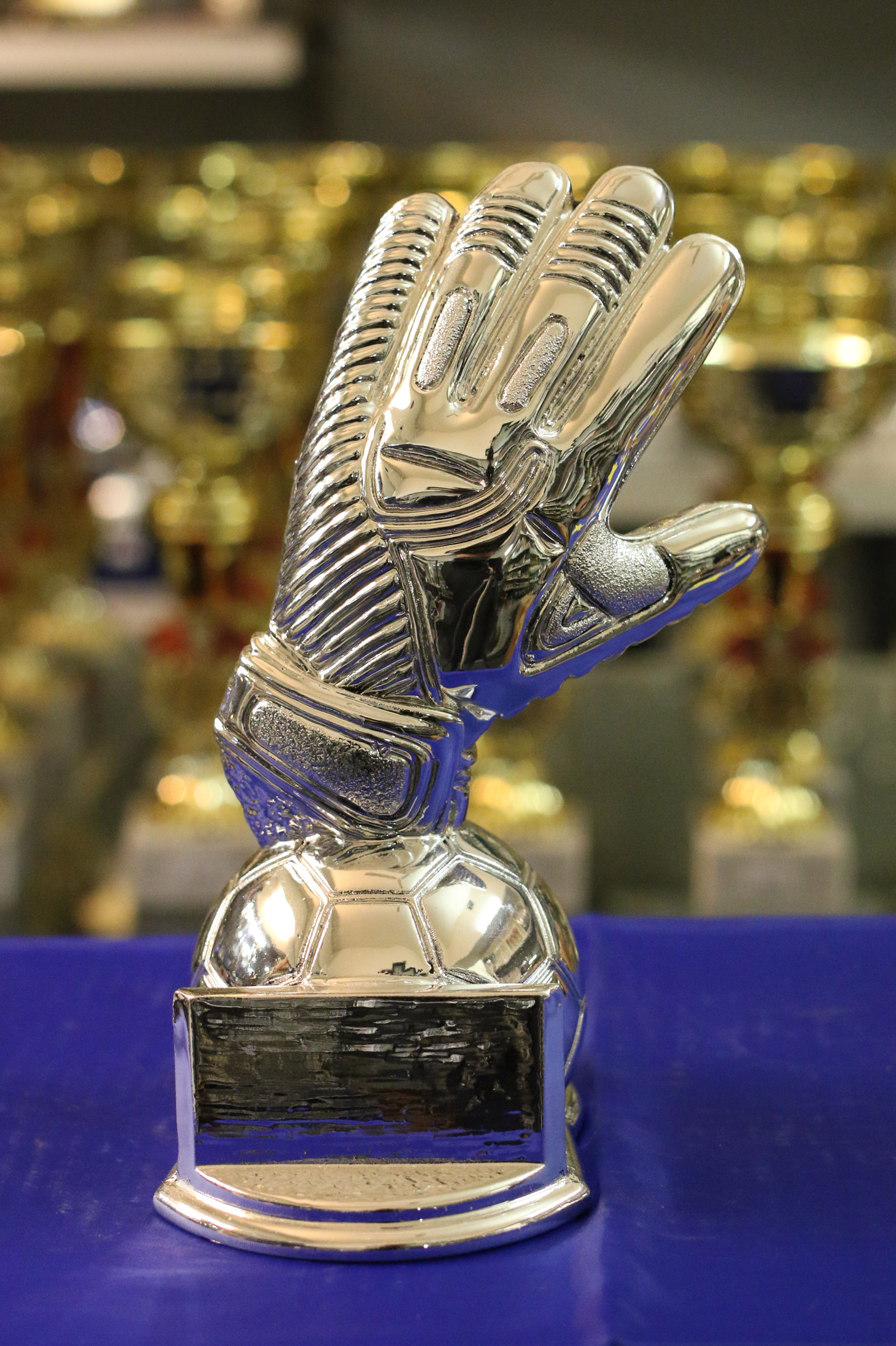 TROFEI PER PREMIAZIONI – Tuttocoppe Torino